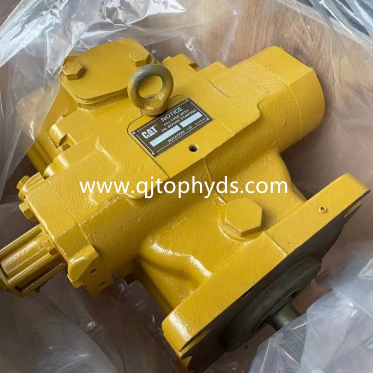 KYB Piston Pump PSVL-54CG Main Pump for Excavator KX161