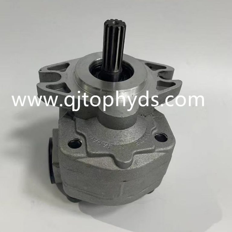 KAWASAKI Gear Pump K3SP30-110R-2C01 Hydraulic Pump
