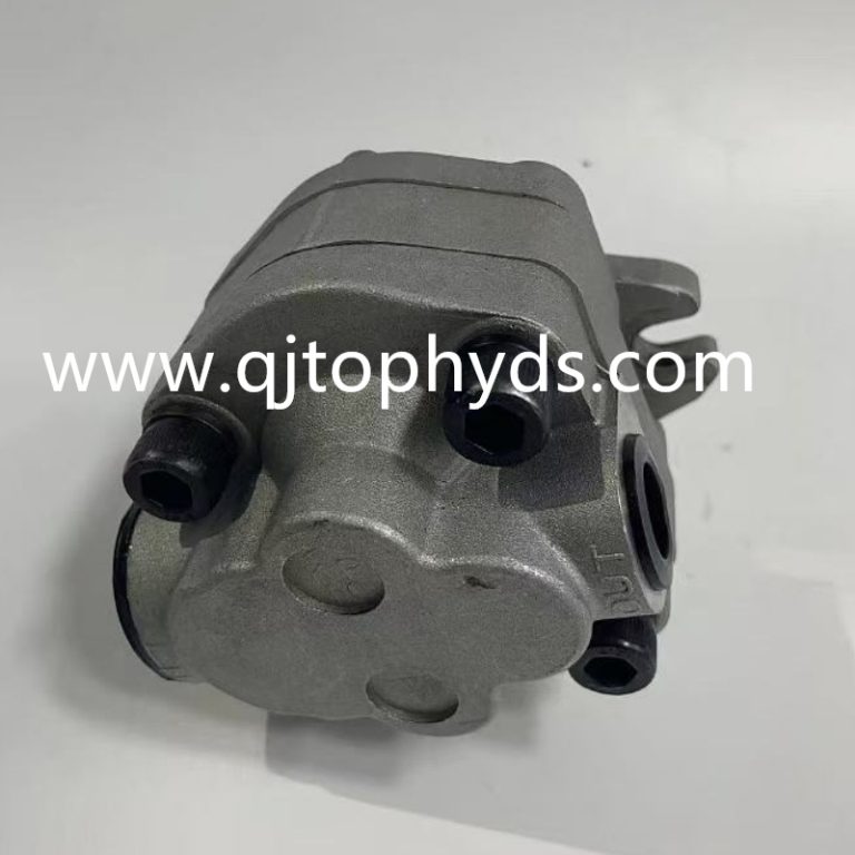 KAWASAKI Gear Pump K3SP30-110R-2C01 Hydraulic Pump