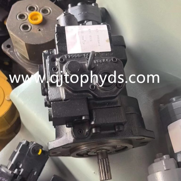 KAWASAKI Gear Pump K3SP30-110R-2C01 Hydraulic Pump