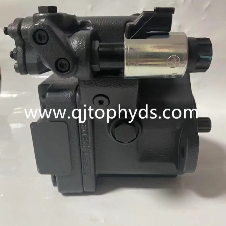 KPM Piston Pump K3VL28/C-10RSM-PR-T574 Hydraulic Pump