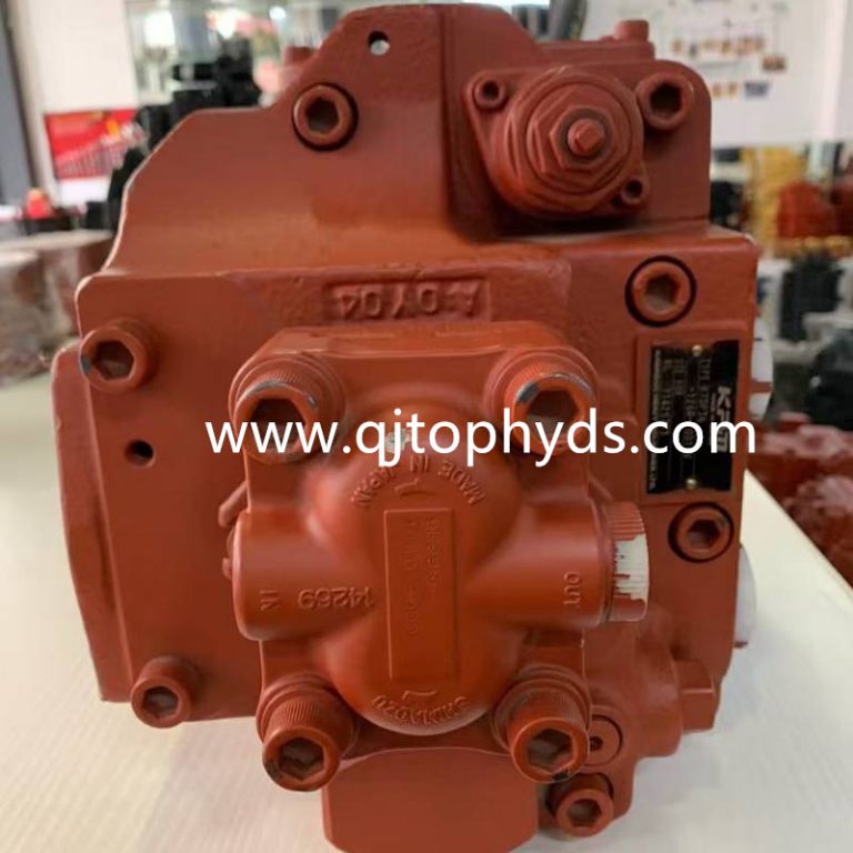 KPM Hydraulic Pump K7SP36-126R-2001-V Piston Pump