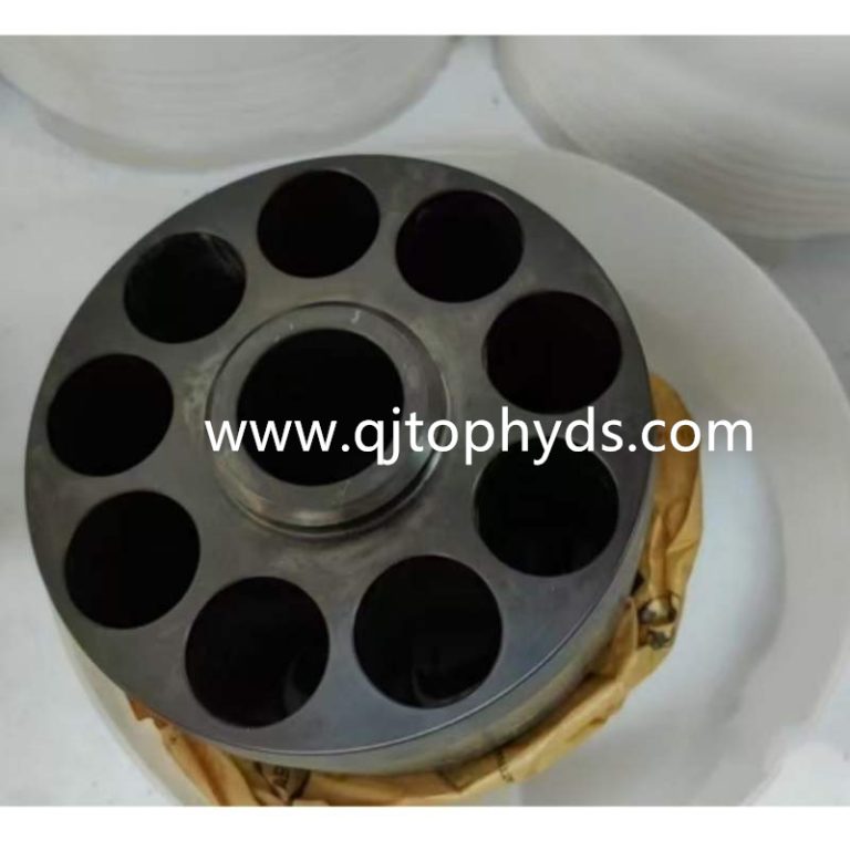 Rexroth A8VO225 Cylinder block Hydraulic Pump Parts