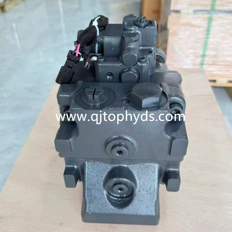 708-1S-00940 Hydraulic Pump Fan Pump For Komatsu Loaders