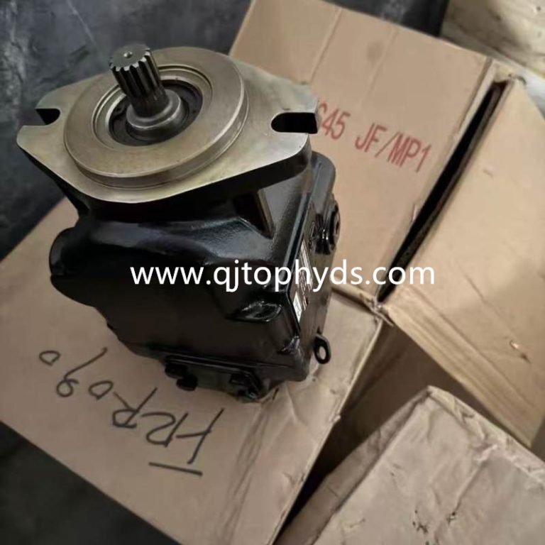208-1112 CAT 305CR Hydraulic Pump Nachi PVD-2B-45P