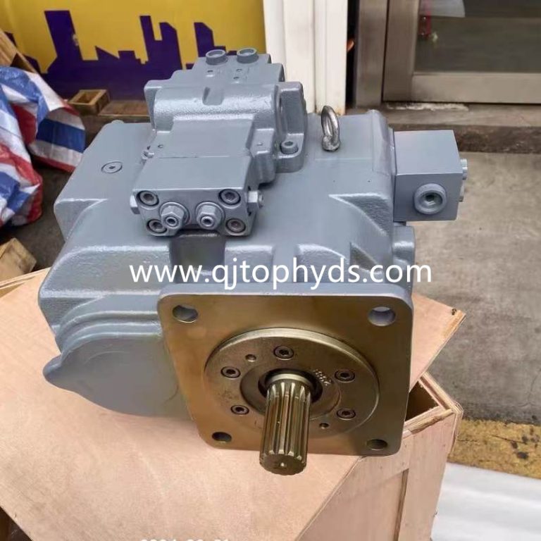 KRJ7386 CASE CX225 Main Pump PVC110RP05