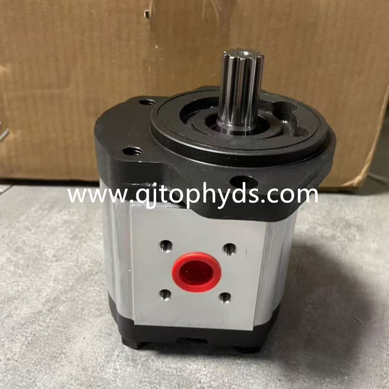 196-8428 Gear Pump Hydraulic Pump for CAT M313C 315C