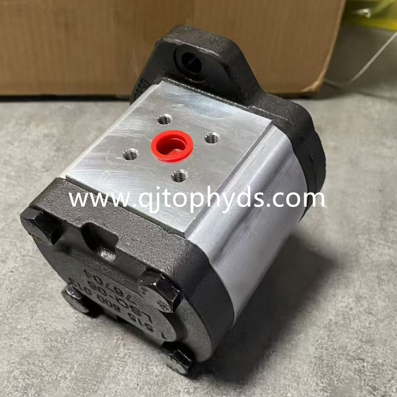 196-8428 Gear Pump Hydraulic Pump for CAT M313C 315C