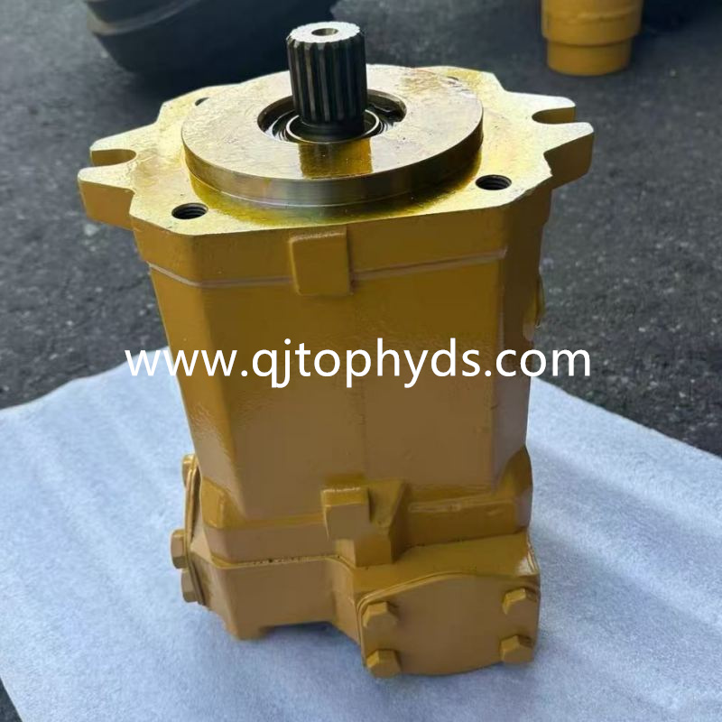 299-5790 Piston Pump for CAT D7R Bulldozer Hydraulic Pump