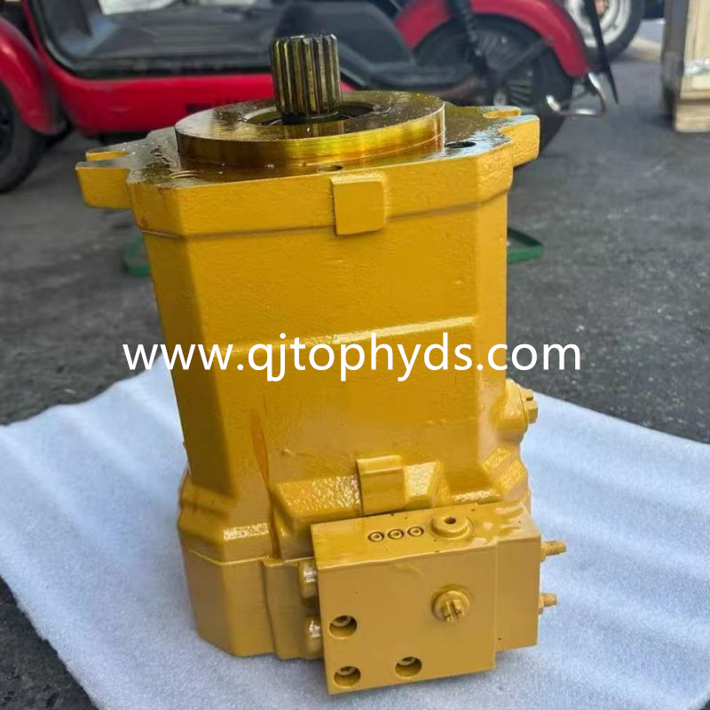 299-5790 Piston Pump for CAT D7R Bulldozer Hydraulic Pump